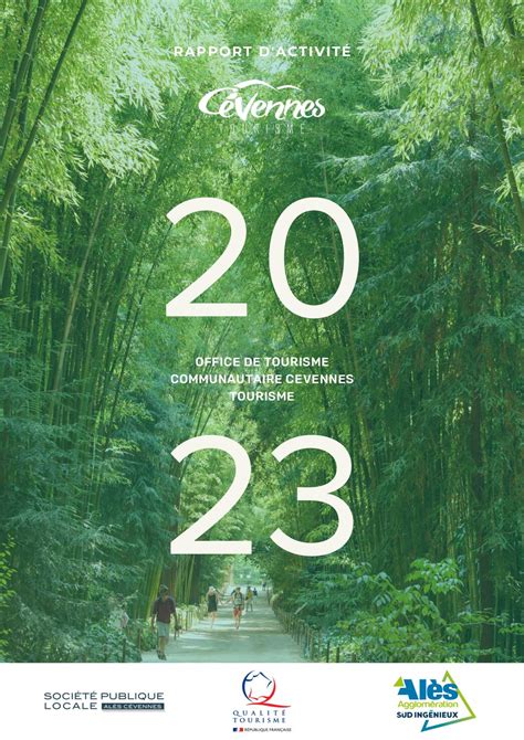 Calam O Rapport Activites