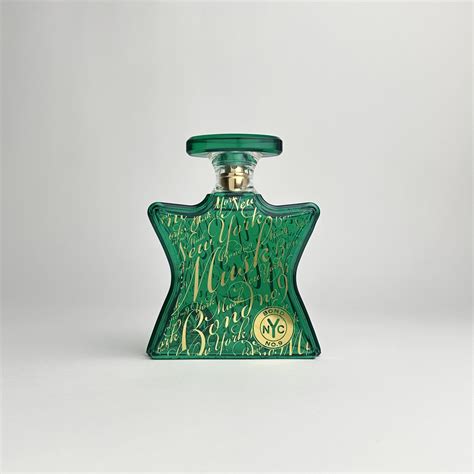 Buy Bond No 9 New York Musk Eau De Parfum Online ShopPerfume