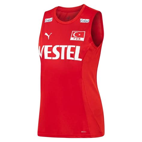 Turkish National Team Volleyball Jersey Sultans Of The Net Zehra Gunes