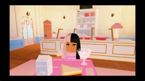 K Strawberry Short Cake Lunchbox Friends Double Feature On Roblox