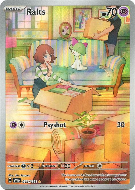 Riolu Sv Scarlet Violet Base Set Pokemon