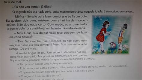 Nao Conto Telegraph