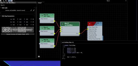 multiplying 3 maps query autodesk community