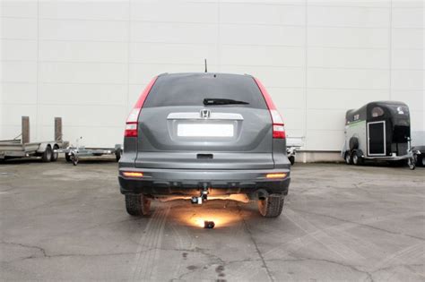 distribution gratuite Attelage Honda CR V RM à partir de 12 attelage