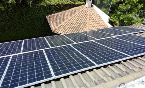 Que Se Tiene Que Saber Antes De Comprar Un Panel Solar NR
