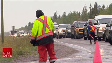 T N O Le Long Chemin Vers La S Curit Info Radio Canada