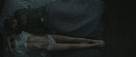 Gitte Witt Stephanie Ellis The Sleepwalker P Mkone S