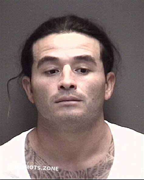 TREVINO CHARLES 05 04 2023 Galveston County Mugshots Zone