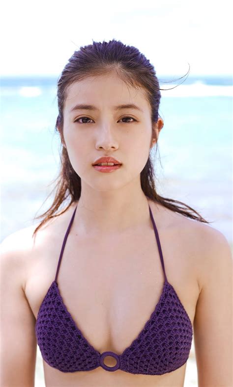 Mio Imada Naked 66 Photo