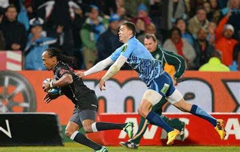 Pin De Monya Aveling En Rugby Team