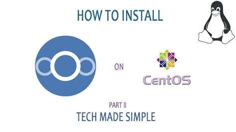 how to install nextcloud on centos 8 part 2 installing nextcloud youtube