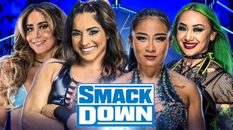Wwe India On Twitter Tomorrow On Smackdown Gunther Aut Vs