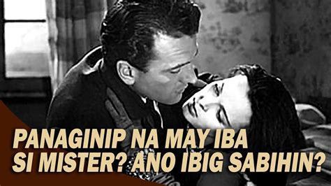 Kahulugan Ng Panaginip Nagloloko Nagtaksil Ang Asawa May Ibang