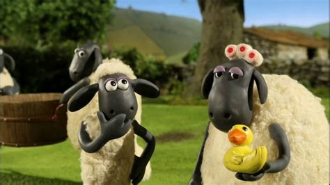 Shaun The Sheep Season Episode Youtube