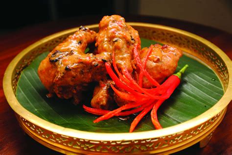 Ayam Percik Icookasia Asian Recipe Food Channel