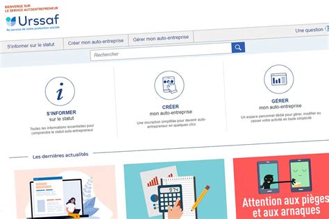 Comment déclarer son chiffre d affaires en tant que micro entrepreneur