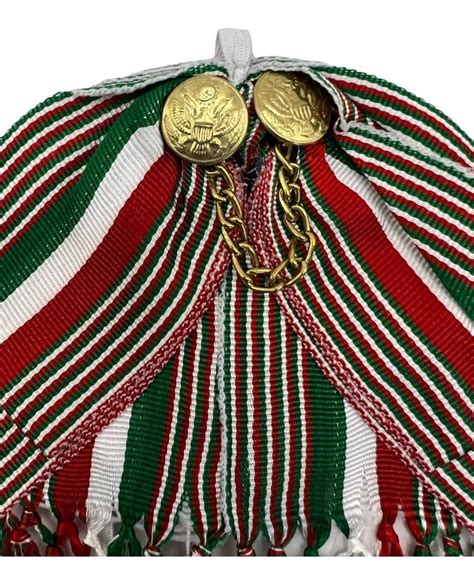 Moño Charro Tricolor Corbatin Hombre Mexicano Traje Mariachi Meses
