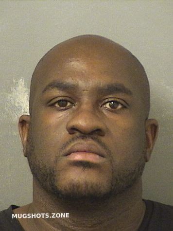 BYNES BENNY J 08 08 2022 Palm Beach County Mugshots Zone