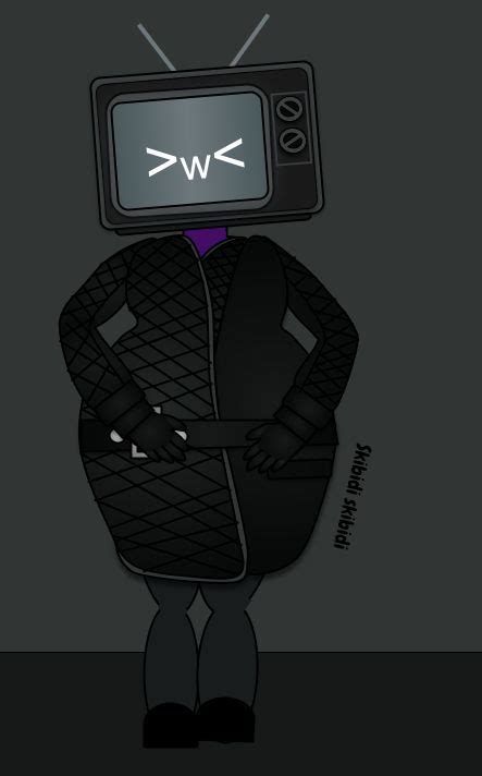 Skibidi Tv Woman Vore By Shadythecatborl On Deviantart