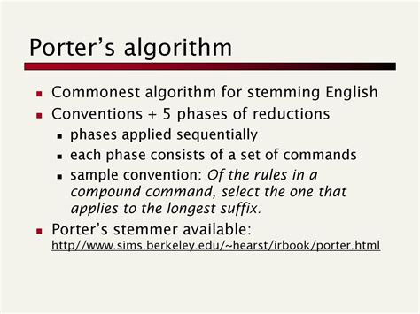 information retrieval ir ppt download
