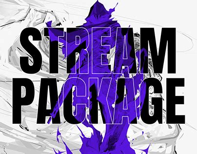 Omen Valorant Stream Overlay Projects Photos Videos Logos