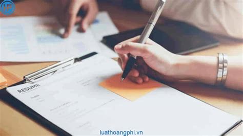 Mẫu đơn Xin Xác Nhận Hai Tên Là Một Người