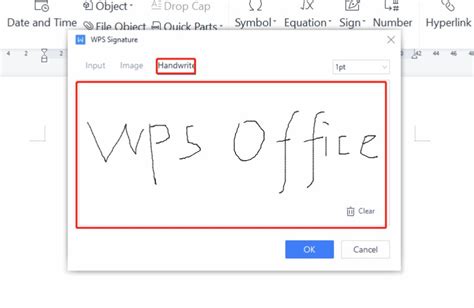 Best 7 Steps On How To Add My Signature To A PDF With WPS Office WPS