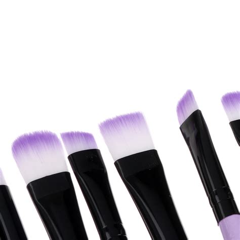 32 Pcs Professional Kabuki Makeup Brushes Set And Cosmetic Brushes Case