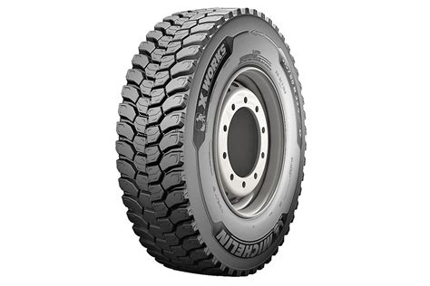 Michelin 315 80 R22 5 X Works HD D 156 150K TL BAWEL S R O