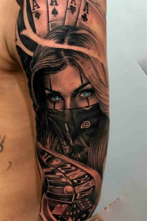 Pin By Maykol Rojas On Cosas Que Comprar Mens Shoulder Tattoo Sleeve