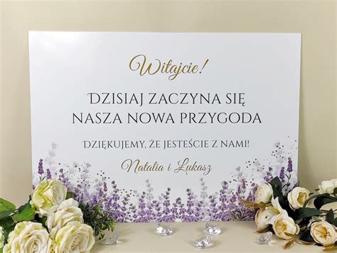 Plany Sto W Tablice Powitalne Unikatowe Prezenty Frivolous Art