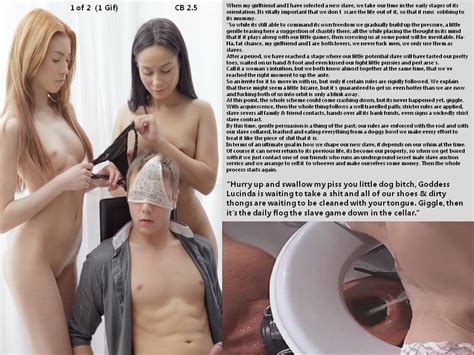 Wife Taunting Cuckold Wimp Captions