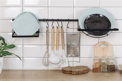 Les ustensiles et accessoires indispensables pour sa cuisine étudiante