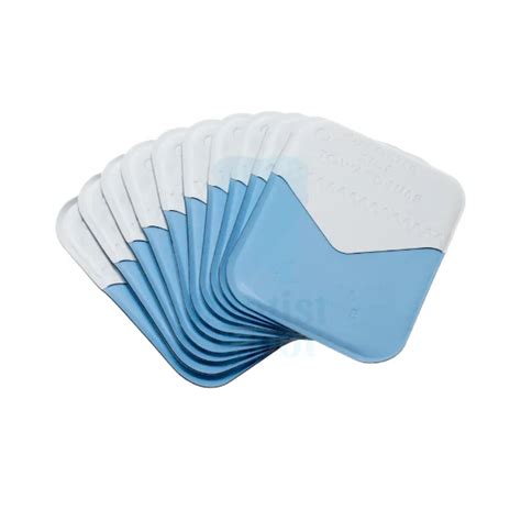 Radiografia Periapical E Speed Carestream Dentist Depot