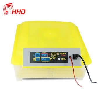 Hhd Automatic Chicken Egg Incubator Machine For Sale Yz8 48 Chickens