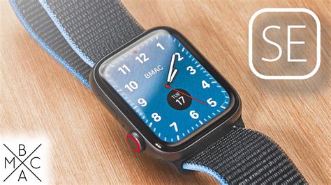 Apple Watch Se Review I M Very Surprised Youtube