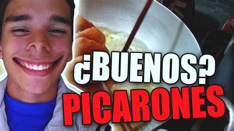 VENEZOLANOS Probando COMIDA PERUANA CALLEJERA En PERU TRIBOX YouTube