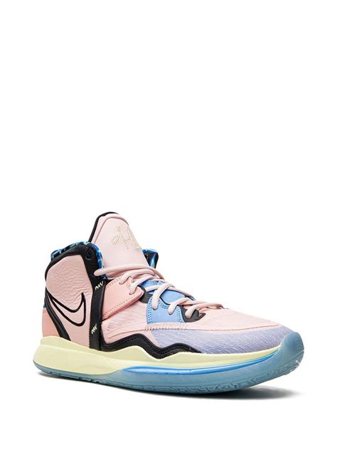 Nike Kyrie Infinity Valentine S Day Sneakers Farfetch