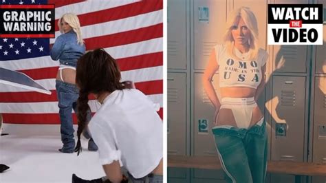 Kim Kardashian Flashes Bum In Jockstrap For Cover Of Interview Magazine