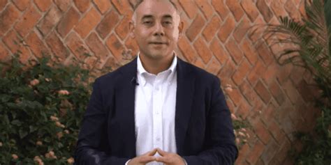 Elecciones 2024 Anuncia Alberto Esquer que buscará el Senado de la