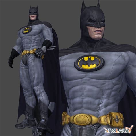 Introducir 66 Imagen Batman Inc Batsuit Arkham City Abzlocal Mx