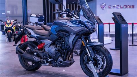 Estas Son Las Marcas De Motos Chinas M S Populares En El Mundo De