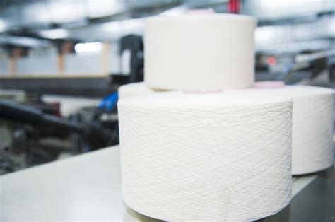 Mixed Trend In North Indian Cotton Yarn Market Prices Up In Delhi