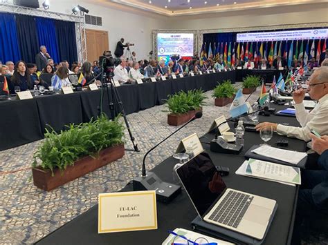 Comienza la VIII Cumbre del Celac 2024 El Aragueño