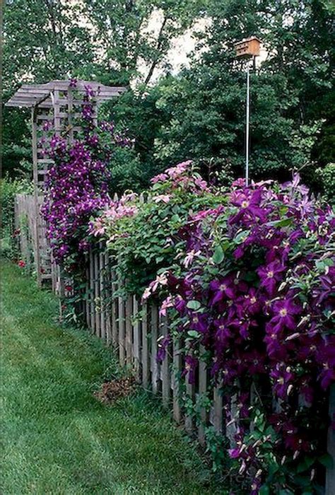 Awesome Garden Fencing Ideas For You To Consider Home To Z Jardins