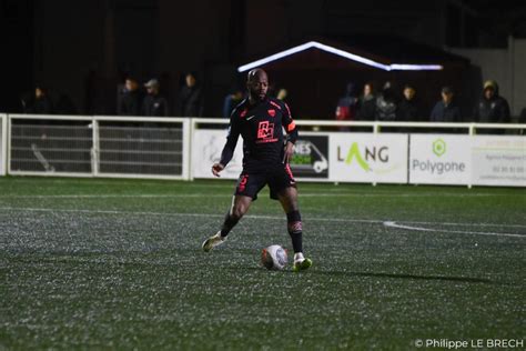 Le Film De Cholet DFCO 2 1 DFCO