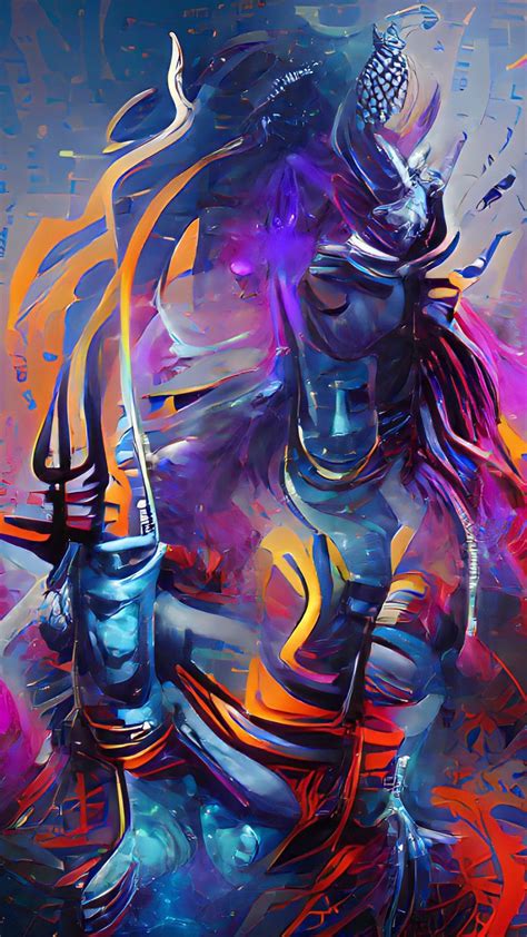 Pin On Shiva Wallpaper