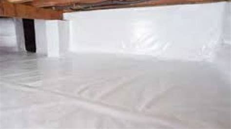 Clean Space Crawl Space Encapsulation System Reviews Kawevqgene