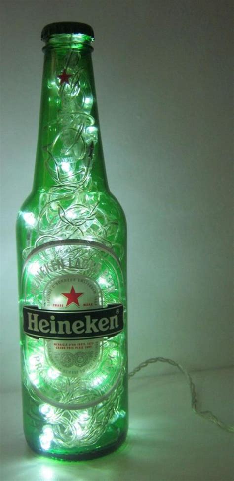 Lumin Ria Heineken M Vel P Ilumina O Usado Enjoei