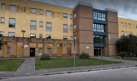 Sant Agata I Gruppi Pd E Dei Goti Totale Disinteresse Verso L Ospedale